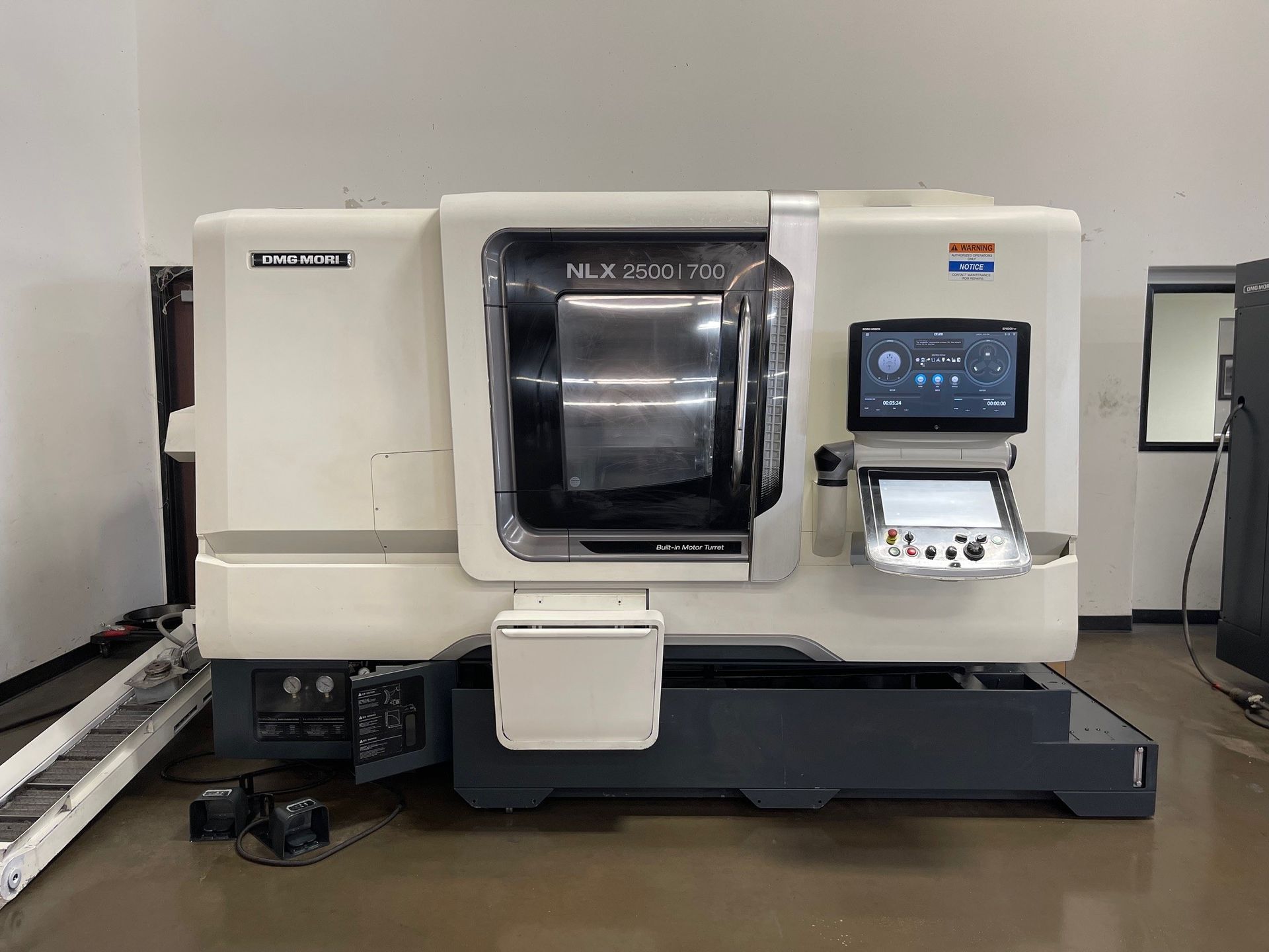 Inventory | Protech Machine Tool Sales