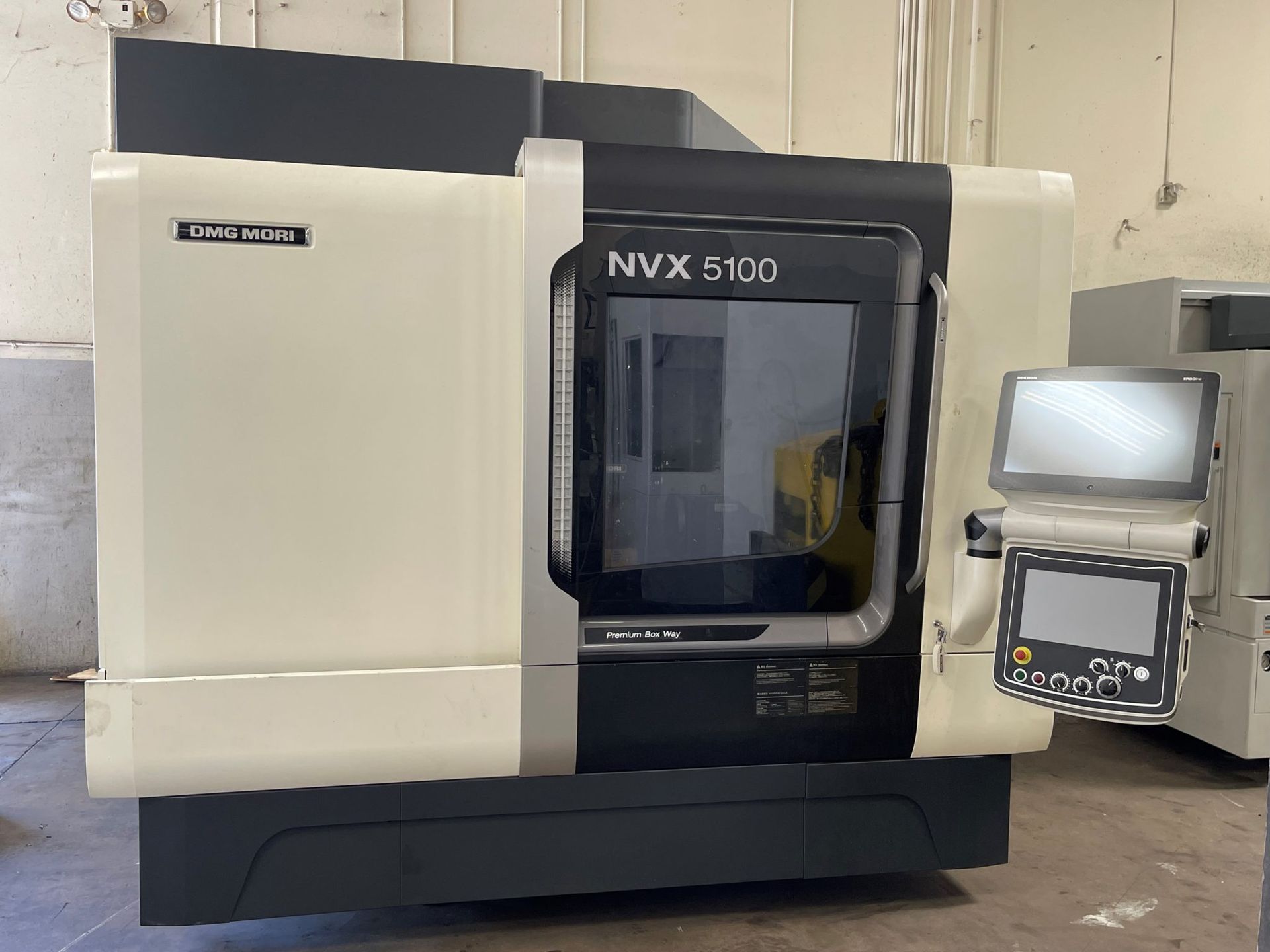 Protech Machine Tool Sales | Browse Inventory