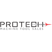 About | Protech Machine Tool Sales