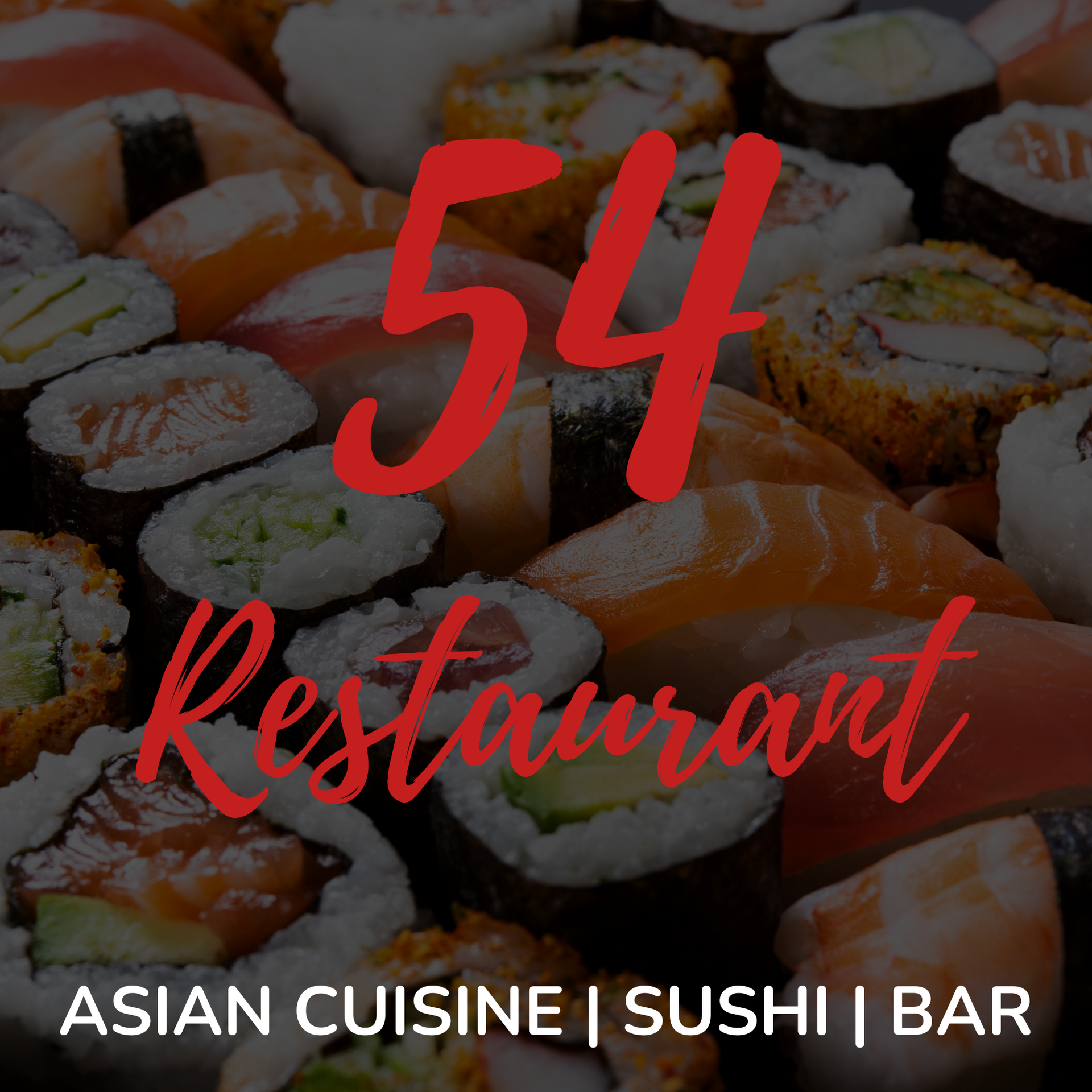 HOME [www.the54restaurant.com]