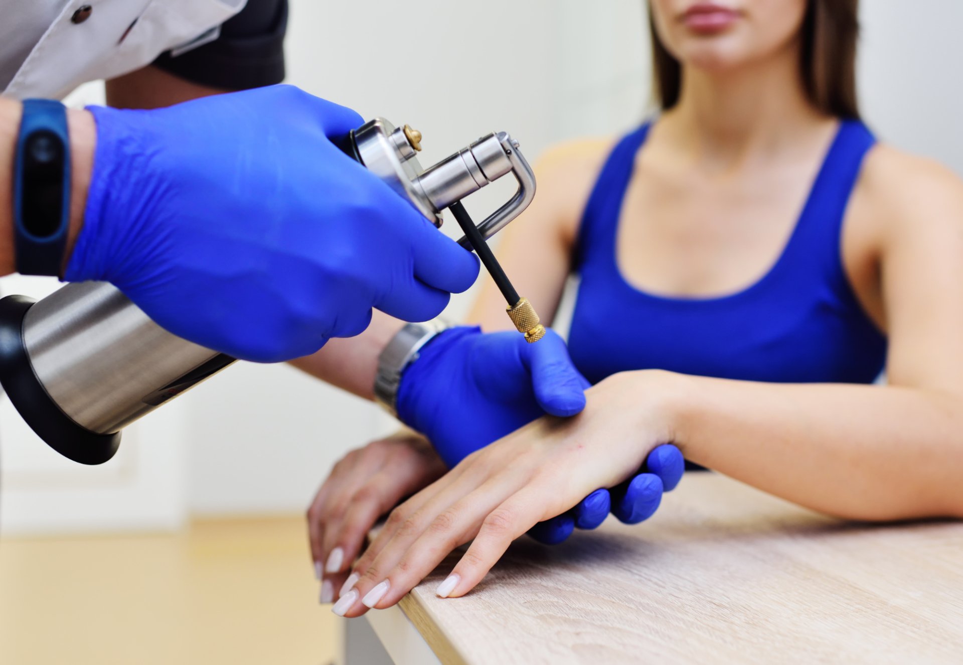 Primary Care Services & more - Family Medicine Physicians Hammond, LA