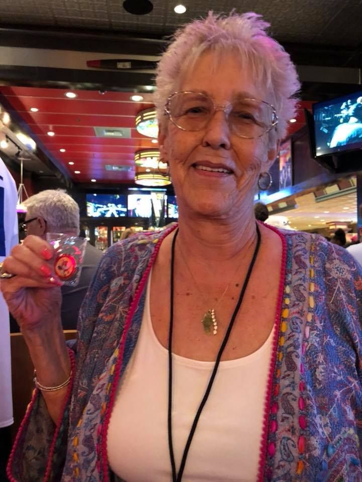 Prayers for Beverly Shade