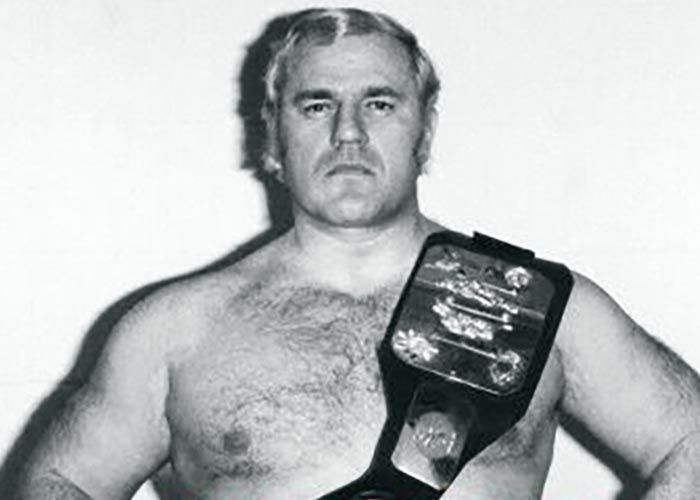 Wrestling Vet Chris Markoff Passes