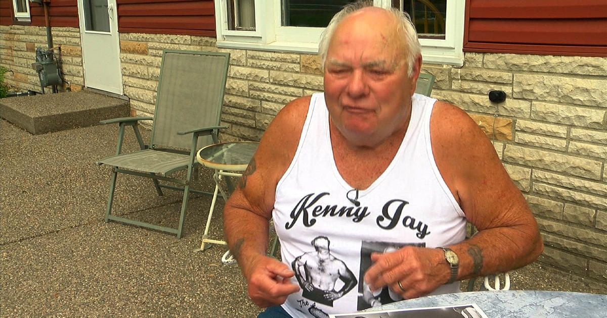 AWA mainstay "Sodbuster" Kenny Jay Dead at 86