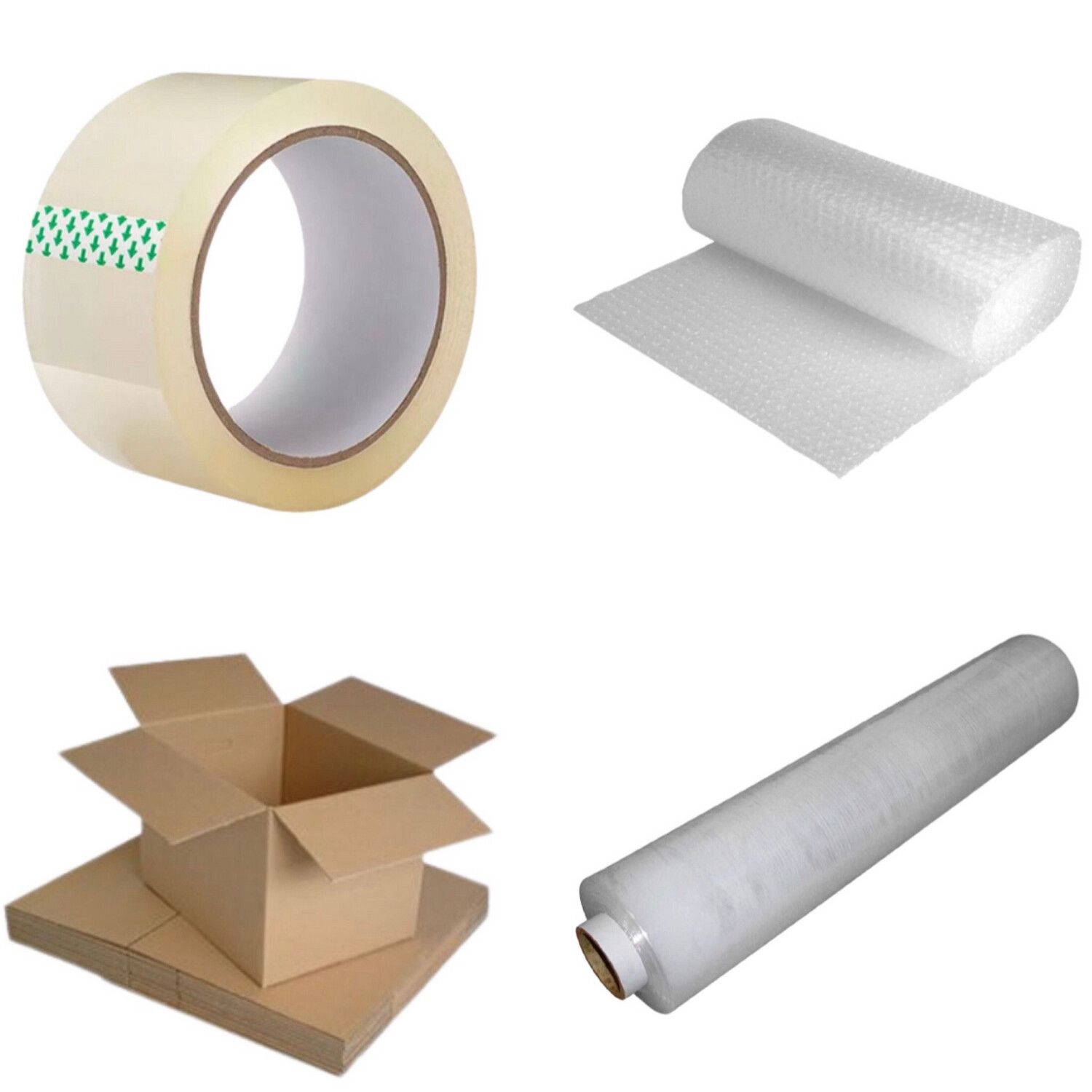 Quality Packaging | Amico Packaging Leicester Ltd