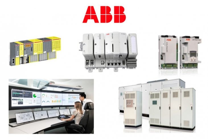 ABB Automation Supplier Malaysia - Enermax Sales & Marketing
