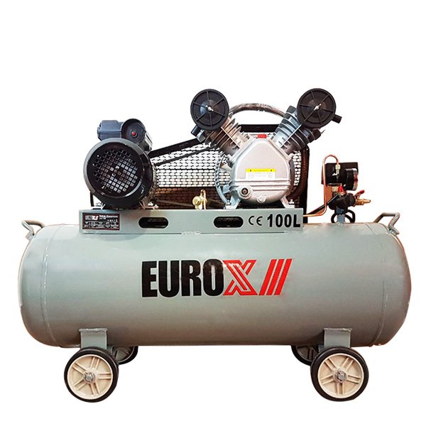 Europower Machinery Supplier Malaysia - Enermax Sales & Marketing