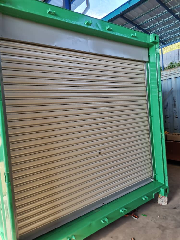 Project | Enermax Sales & Marketing - Industrial Hardware Supplier Malaysia