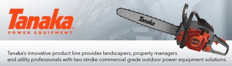 Tanaka Machinery Supplier Malaysia - Enermax Sales & Marketing