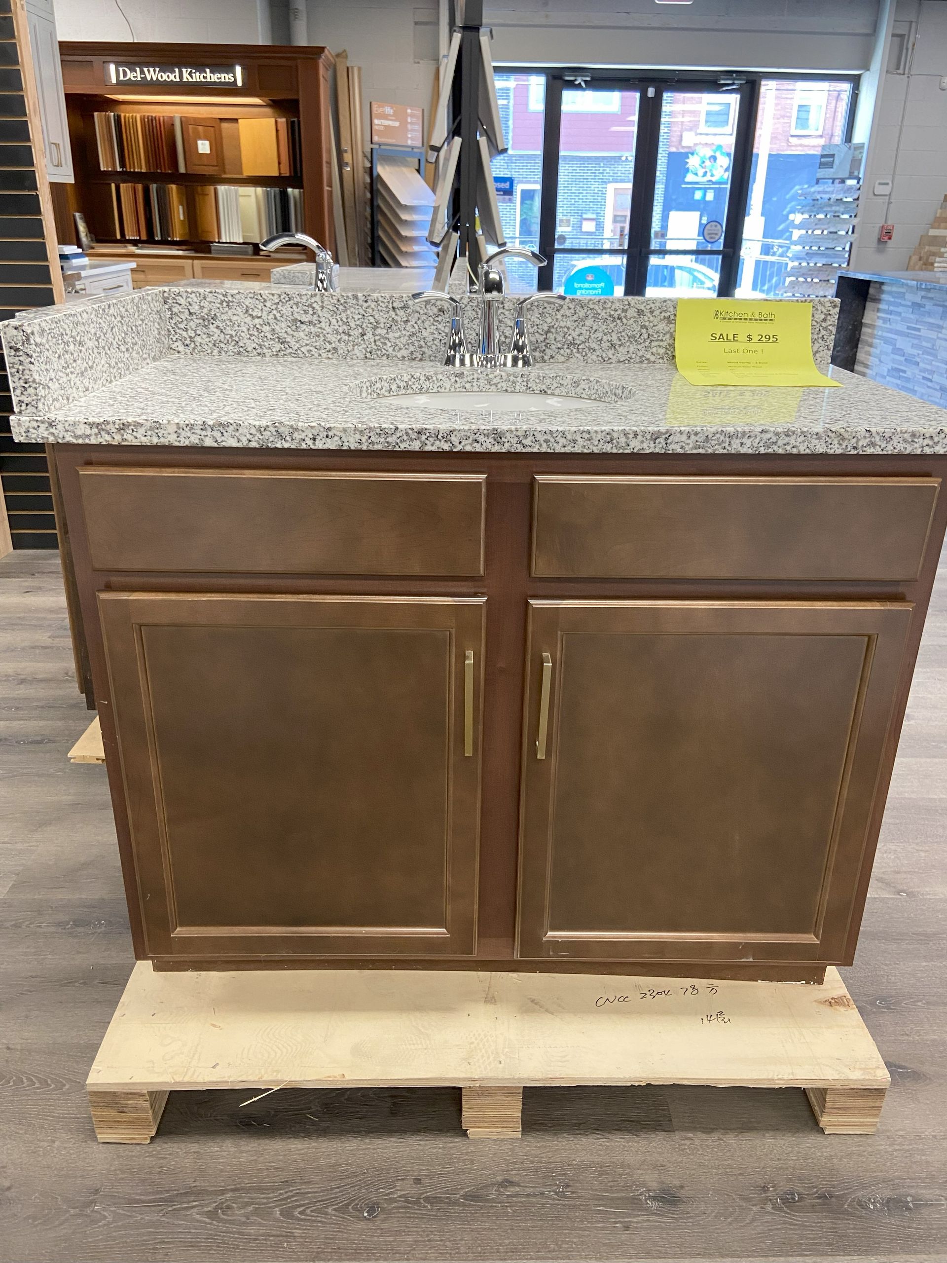 Kitchen & Bath Wholesalers