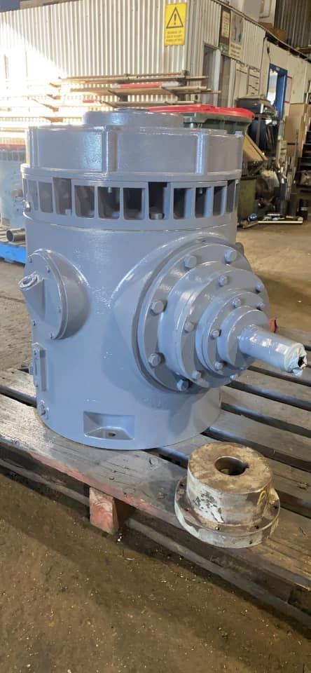 Proton Engineering | Pump Solutions in Tamworth