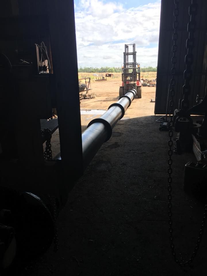 Proton Engineering | Pump Solutions in Tamworth