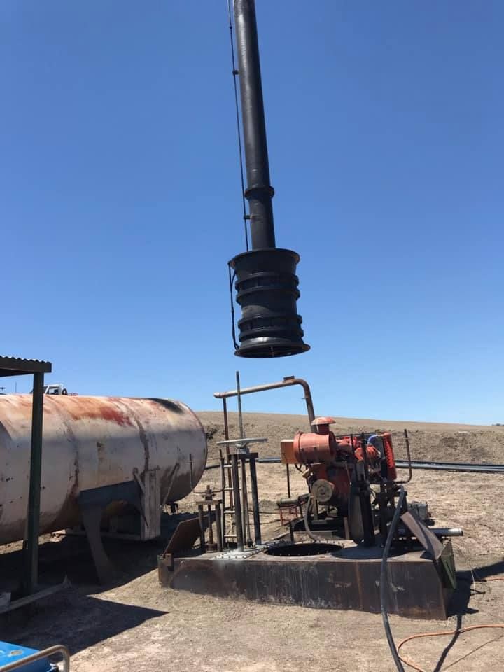 Proton Engineering | Pump Solutions in Tamworth