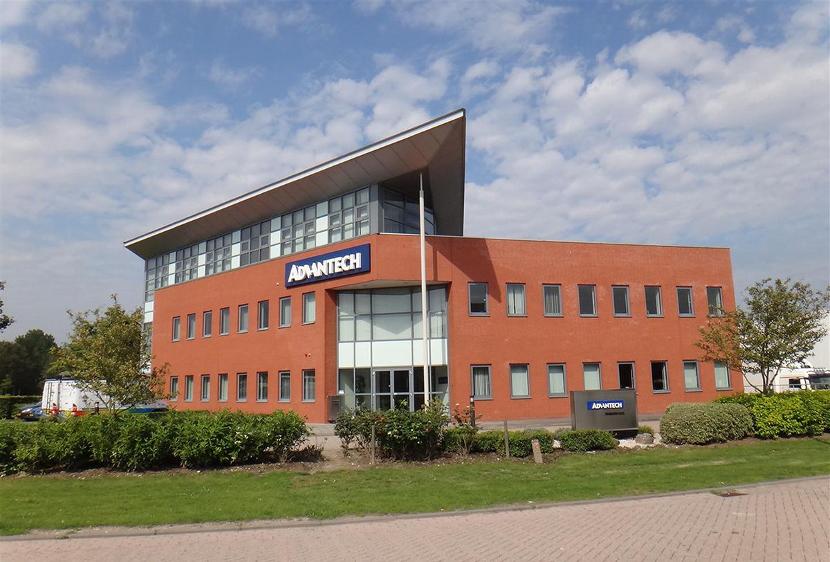 Advantech Europe