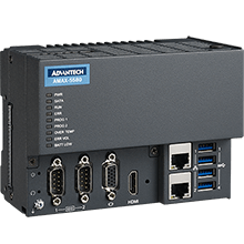 Advantech Solutions for Lithium Ion Battery Production