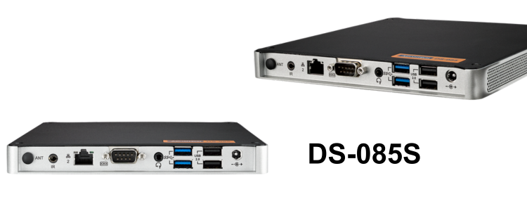 Join Advantech at Retail Technology Show 2024