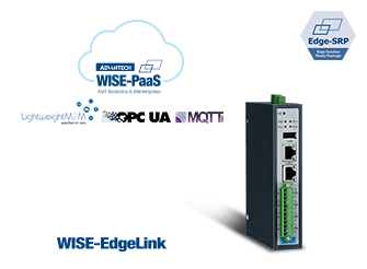 Monitoramento e Gerenciamento Inteligente com Wise-pass e Edgelink