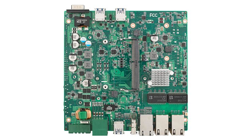 AI Solutions Nvidia Orin