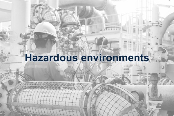 ATEX Products & Solutions