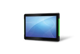 Industrial Display Solution Specialists