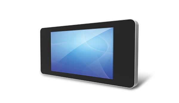 Outdoor all weather displays