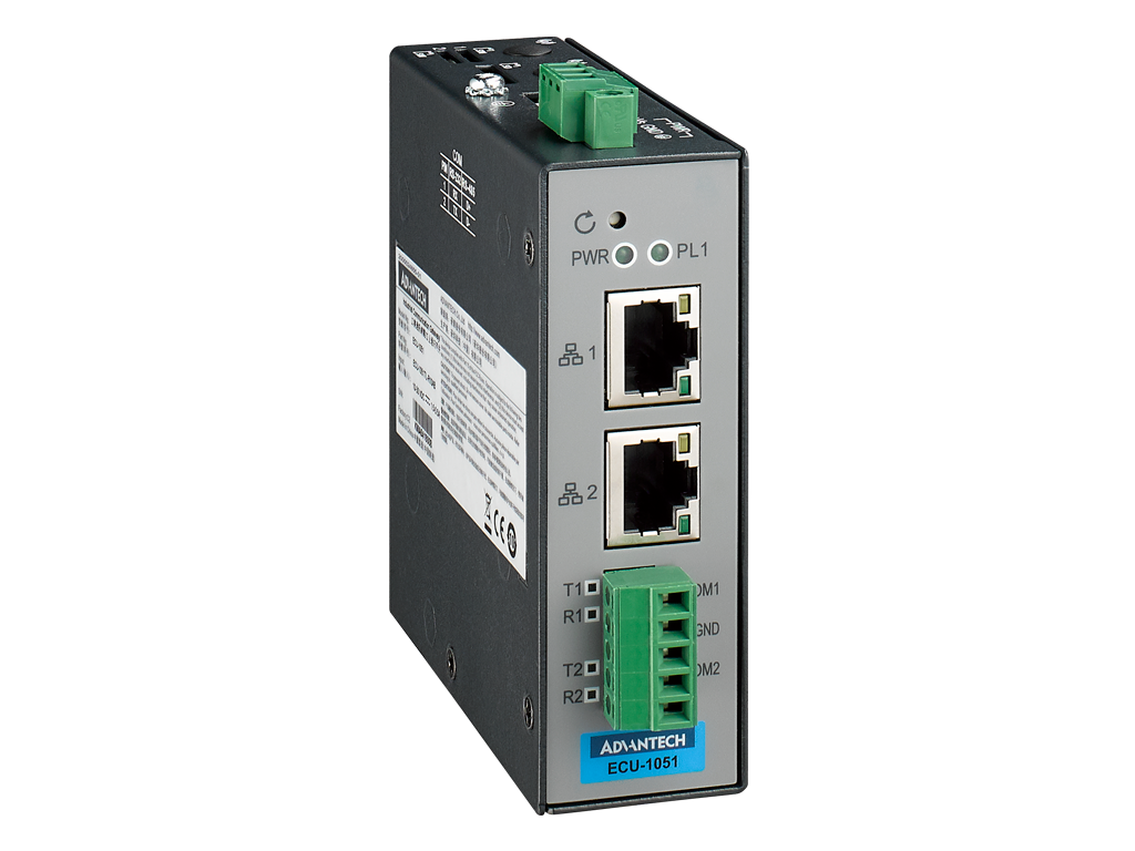 AEU_IIOT_EC_ARM _Gateway