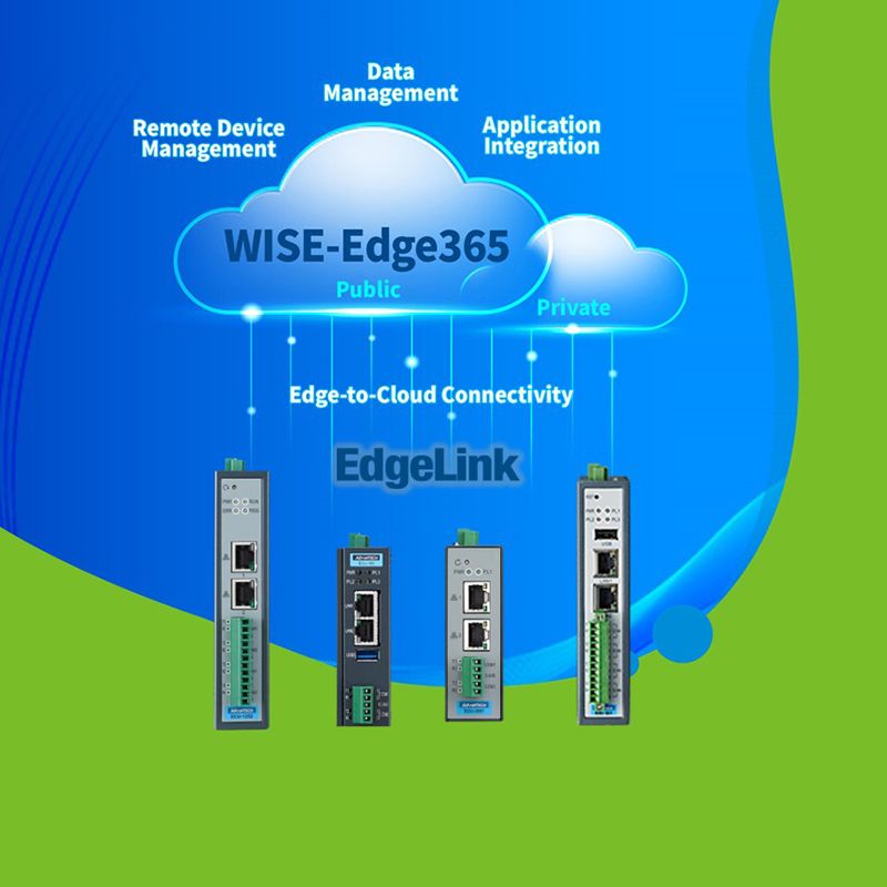 Advantech_EdgeHub