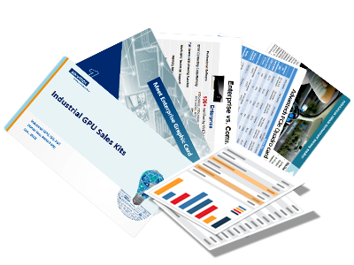 Advantech MXM GPU Cards certified ny NVIDIA