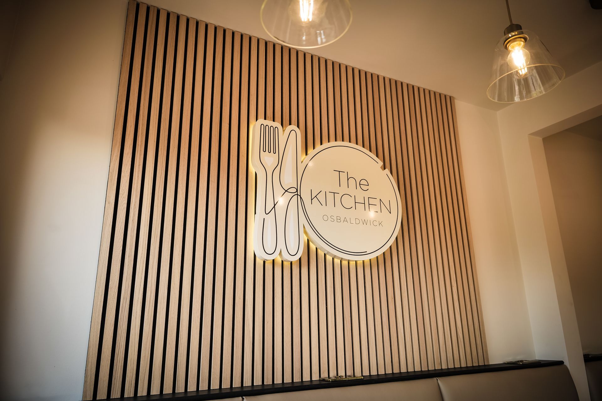 The Kitchen York | Best Brunch Cafe York
