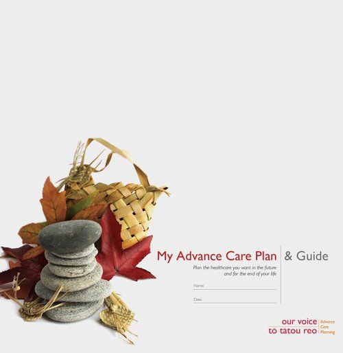 Advance Care Plan