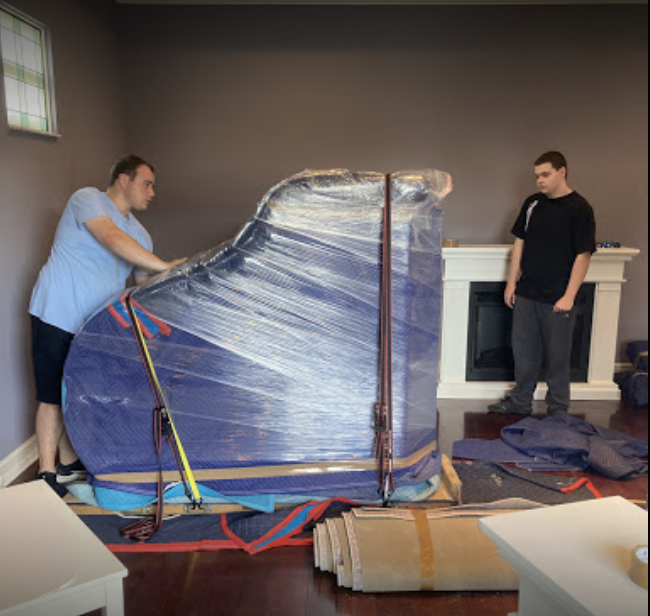 Gallery | Cardinal Moving