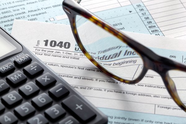 Executive Accountant | Topeka, KS | Peggy’s Tax & Accounting