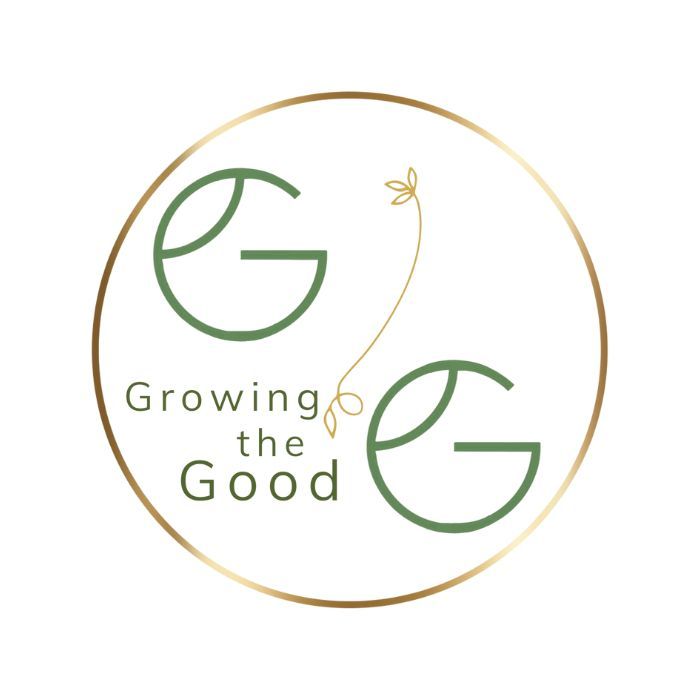 Growing The Good