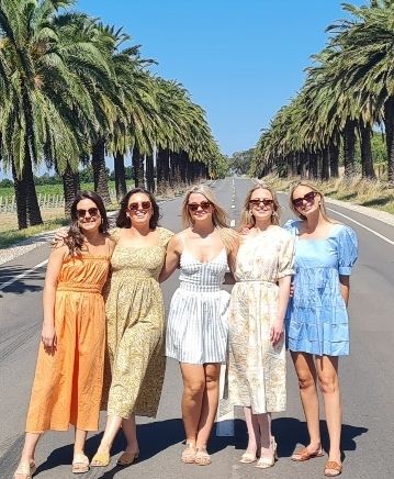 Barossa Transportation Solution | Barossa Valley Taxis