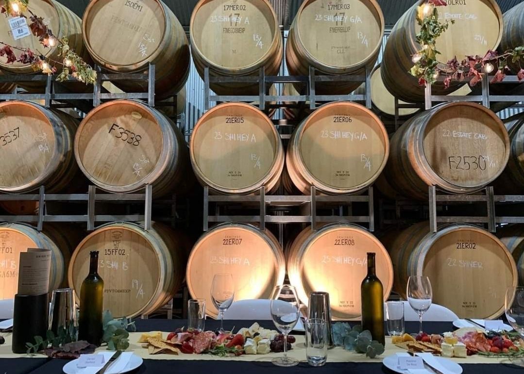 About | Barossa Valley Taxis
