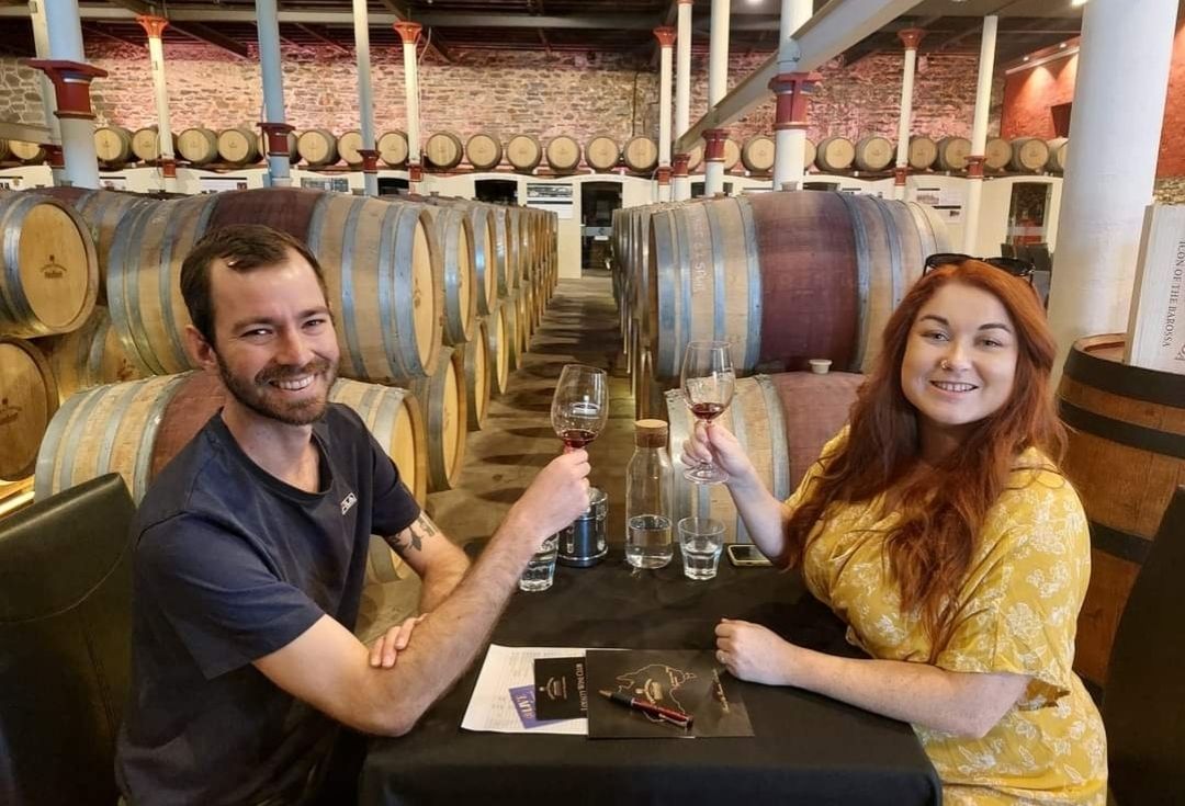 Airport Transfers Adelaide | Barossa Valley Taxis