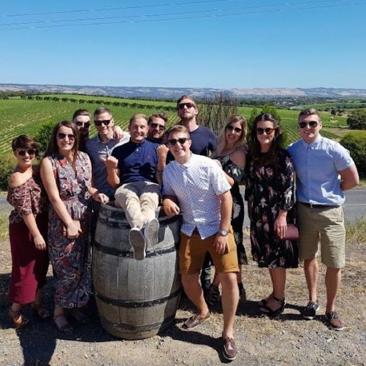 Barossa Transportation Solution | Barossa Valley Taxis