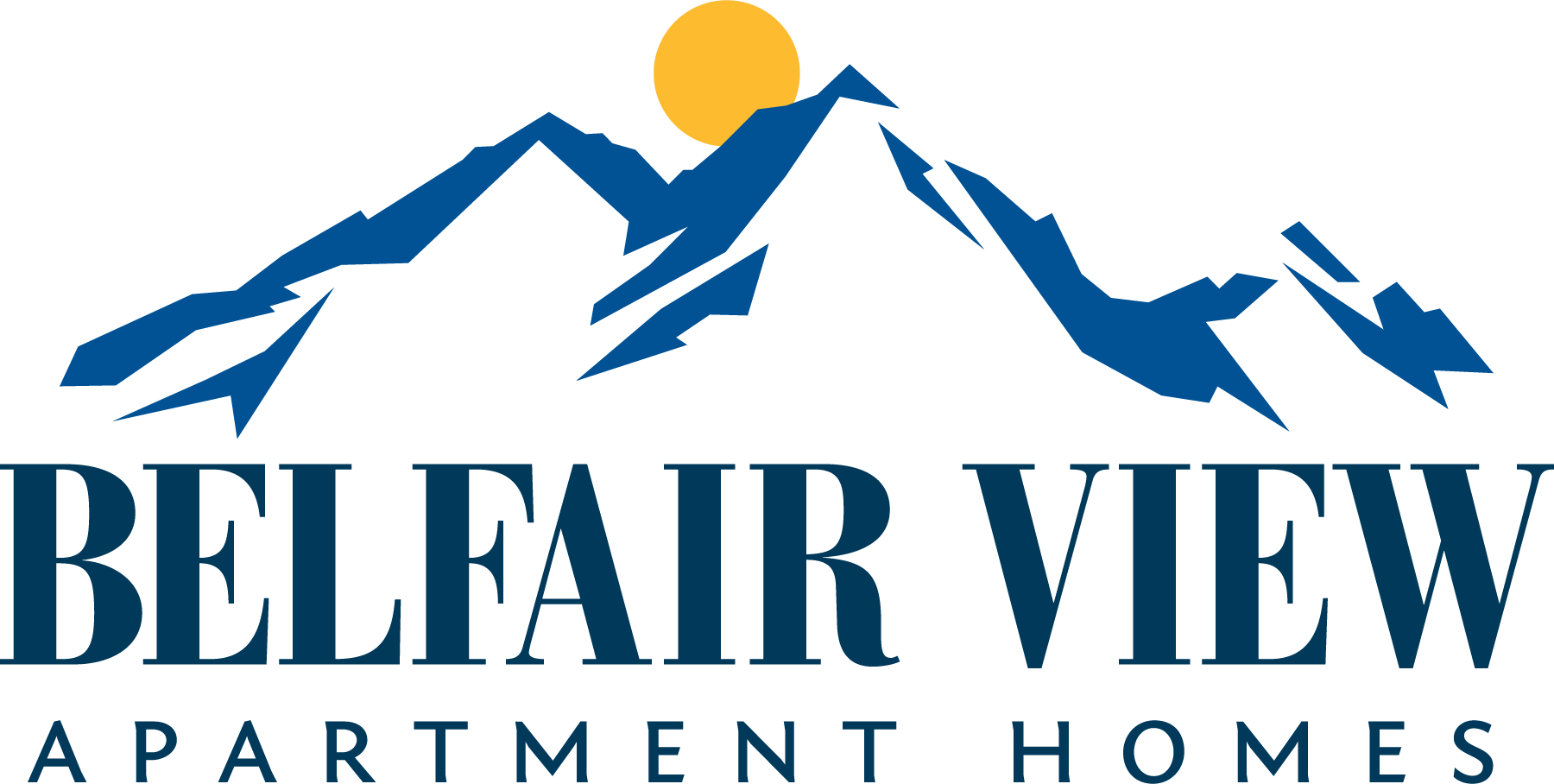 Belfair View Apartments | Home | 1-2 Bedrooms