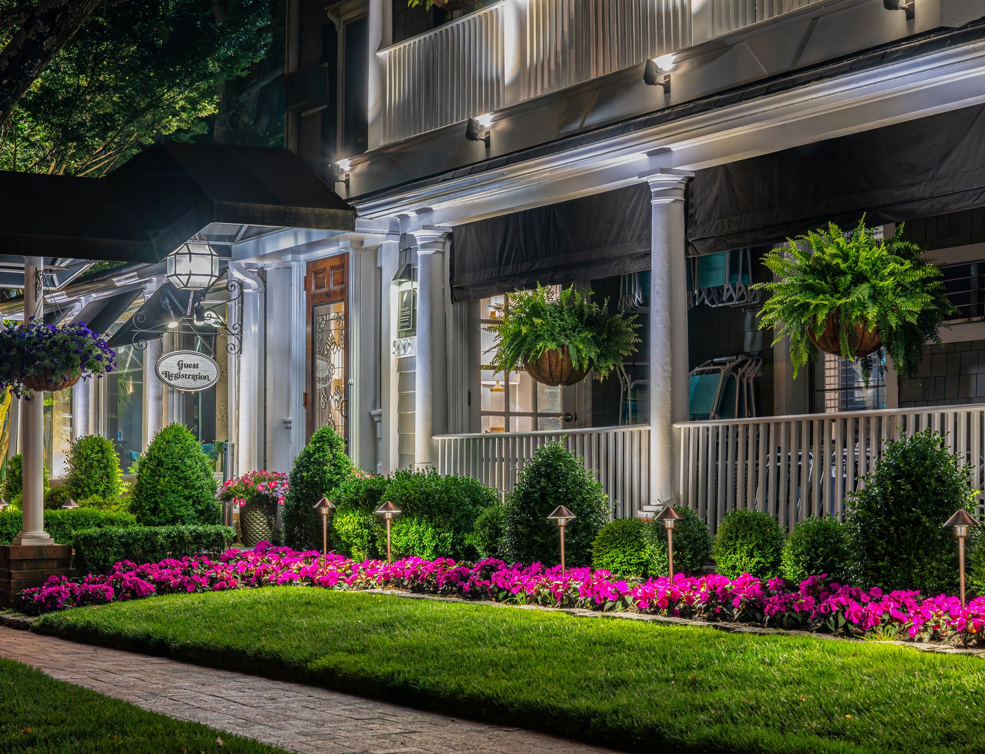Chateau Inn & Suites | The #1 Hotel in Spring Lake, NJ