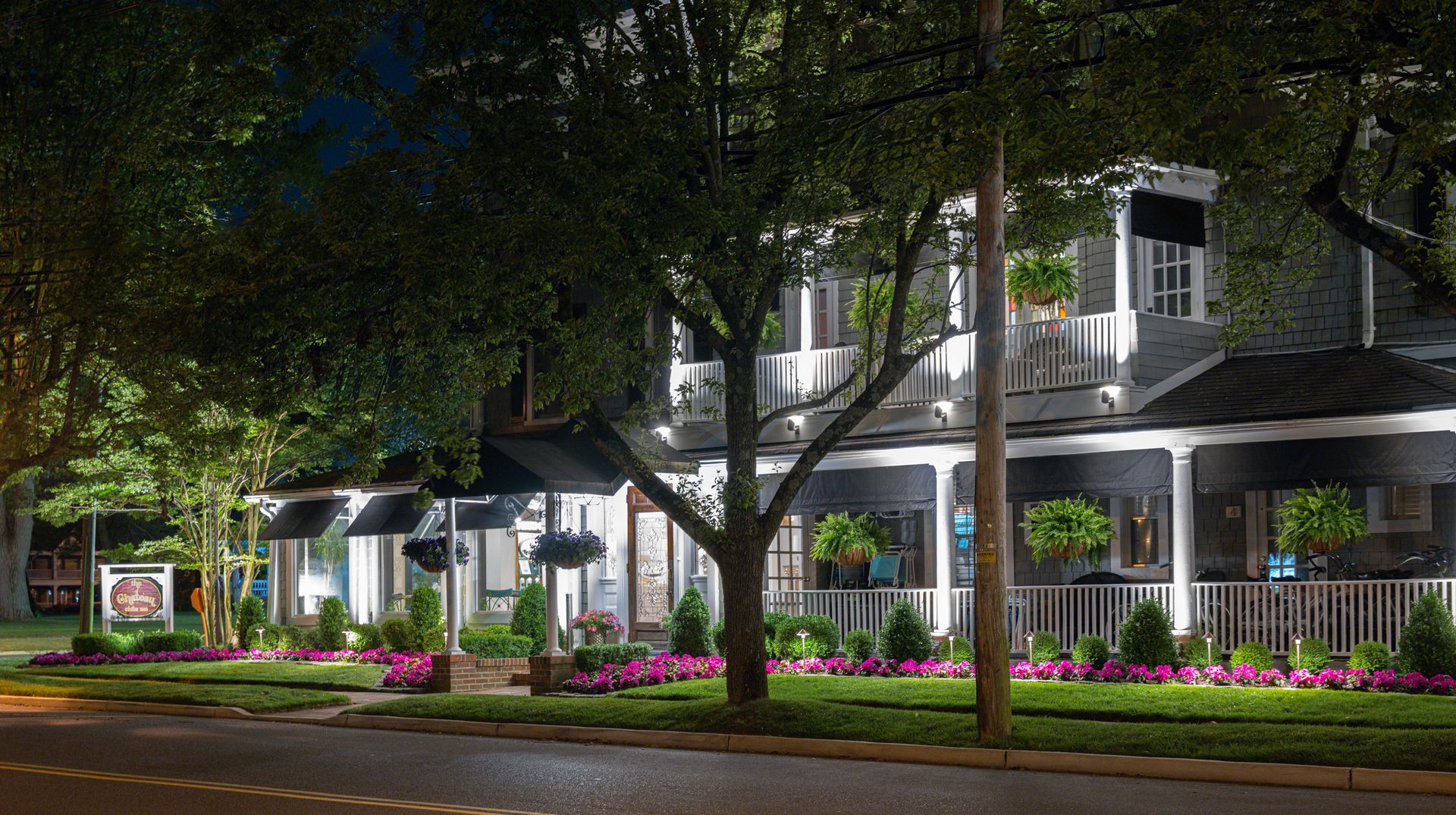 Chateau Inn & Suites | The #1 Hotel in Spring Lake, NJ