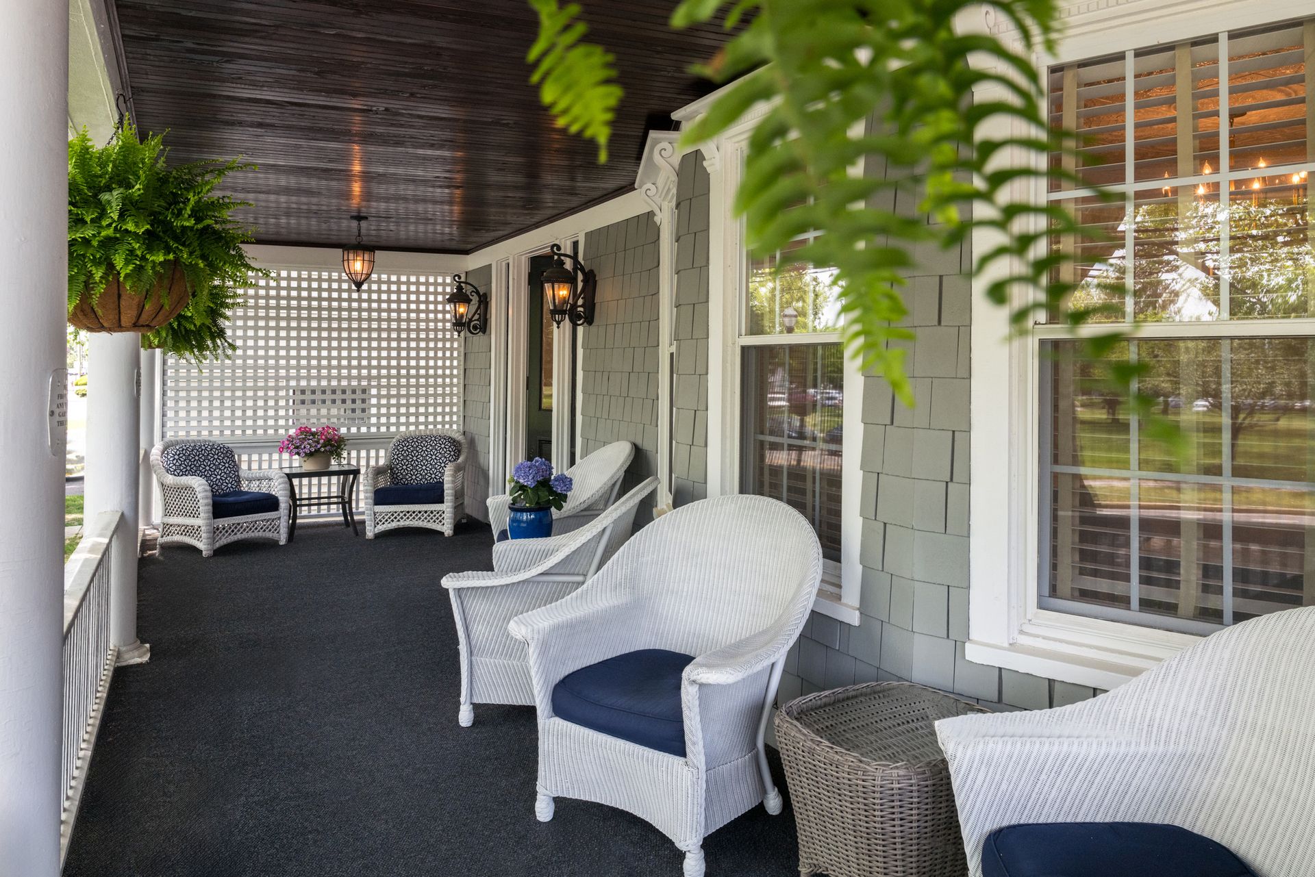 Chateau Inn & Suites | The #1 Hotel in Spring Lake, NJ