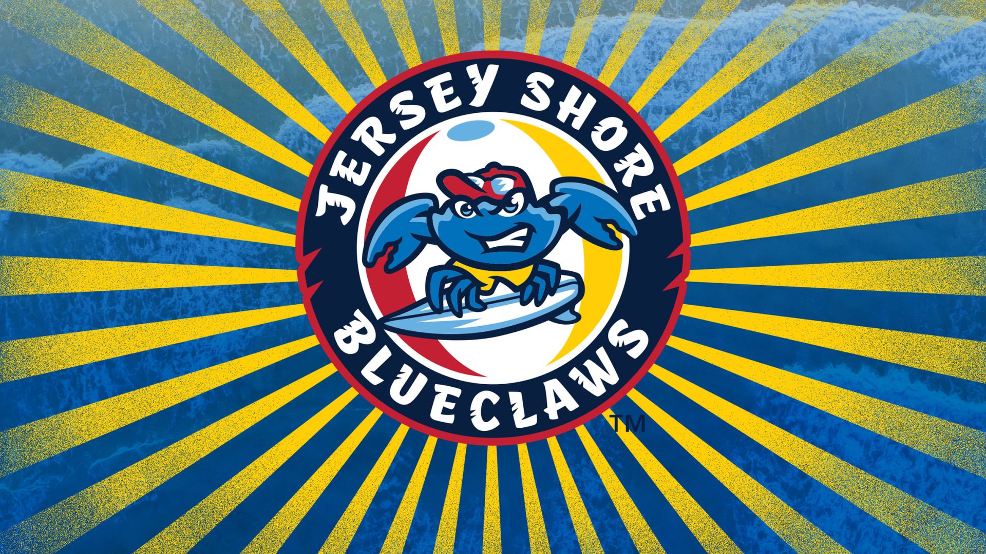 The Jersey Shore Blue Claws - Chateau Inn & Suites