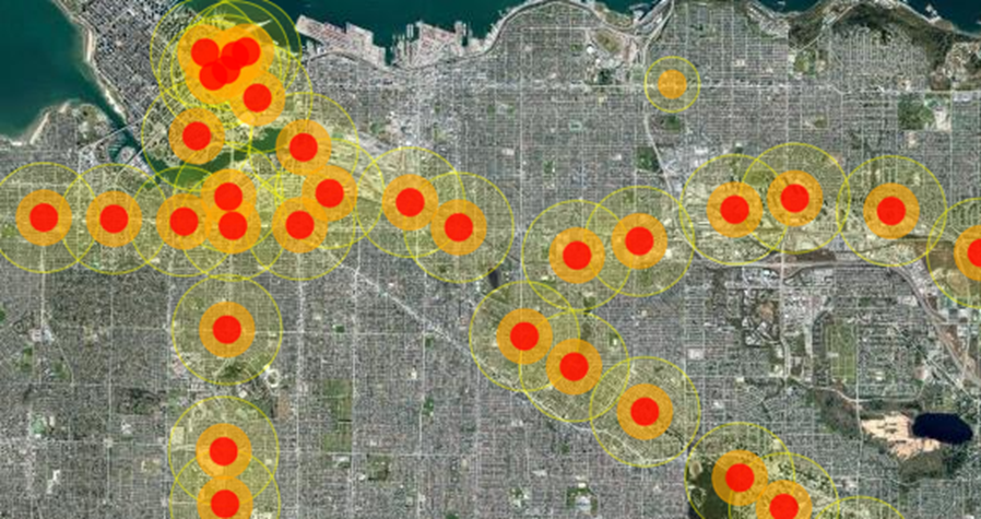 BC Multiplex Strategy - A Look Under the Hood