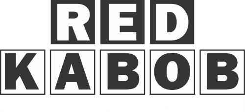 Freshly Grilled Halal Kabobs | Red Kabob | Our Menu