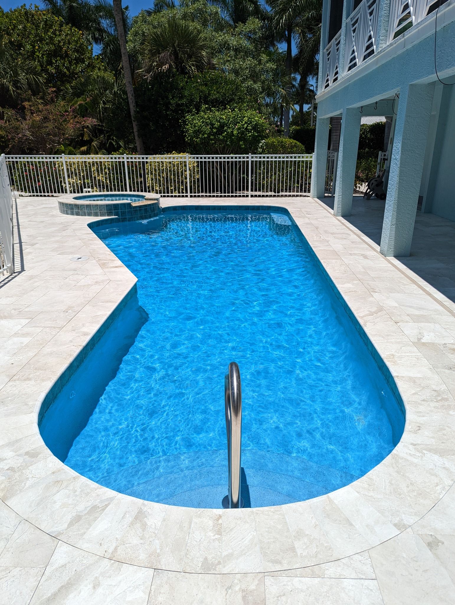 Nexus Pools LLC - Top Rated Pool Contractor - Naples, Florida