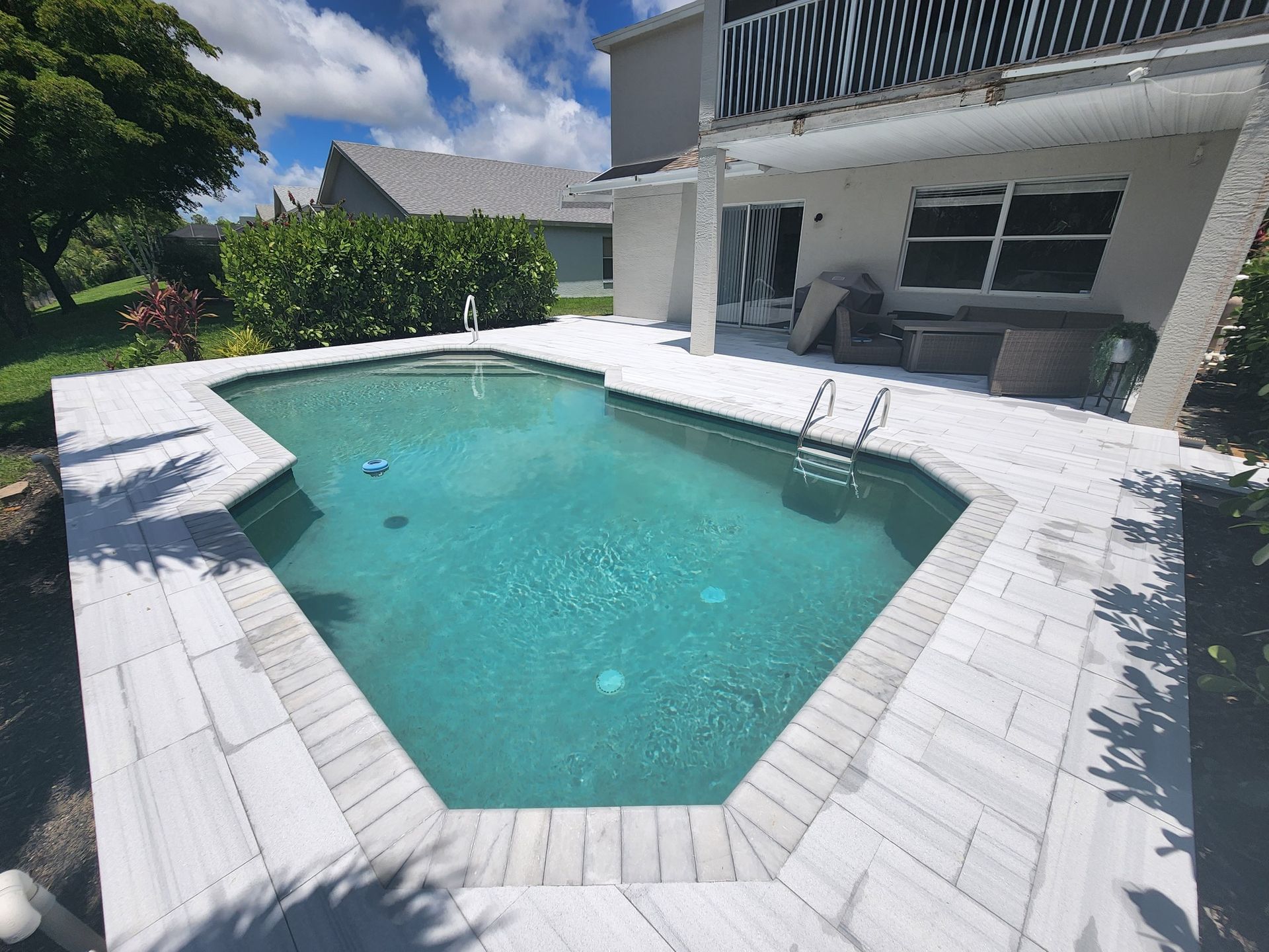 Nexus Pools LLC - Top Rated Pool Contractor - Naples, Florida