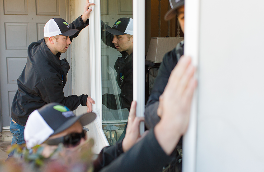 Benefits of High-Efficiency Double Pane Windows In Stockton | Greener ...