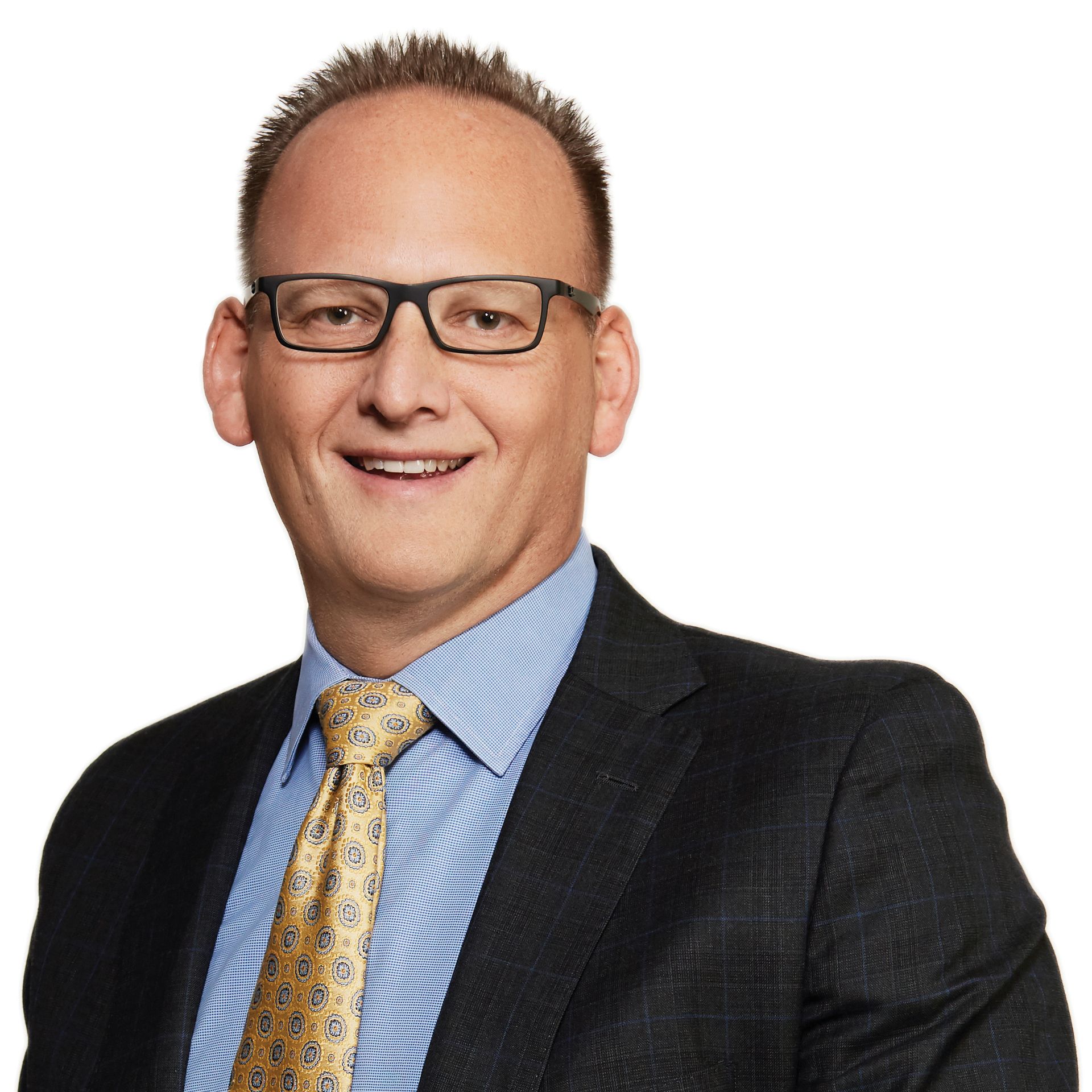 Our Story | UGen Health – Engineering Smarter Recovery