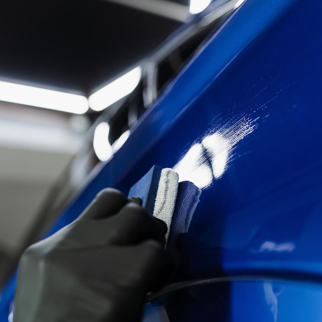 GE Auto Detailing | Car Protection Packages in Brookville, OH