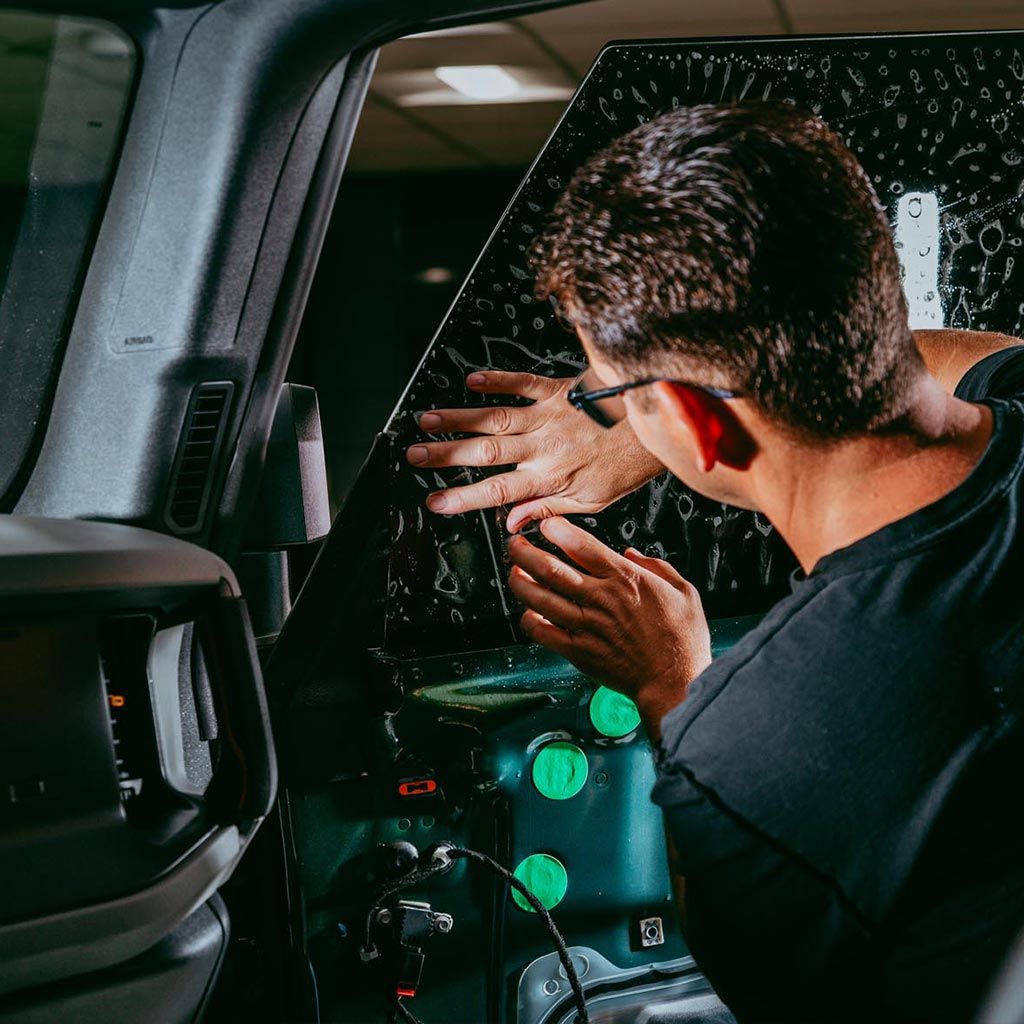 GE Auto Detailing | Car Protection Packages in Brookville, OH